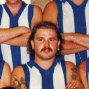 HALL OF FAME - Ferntree Gully Eagles